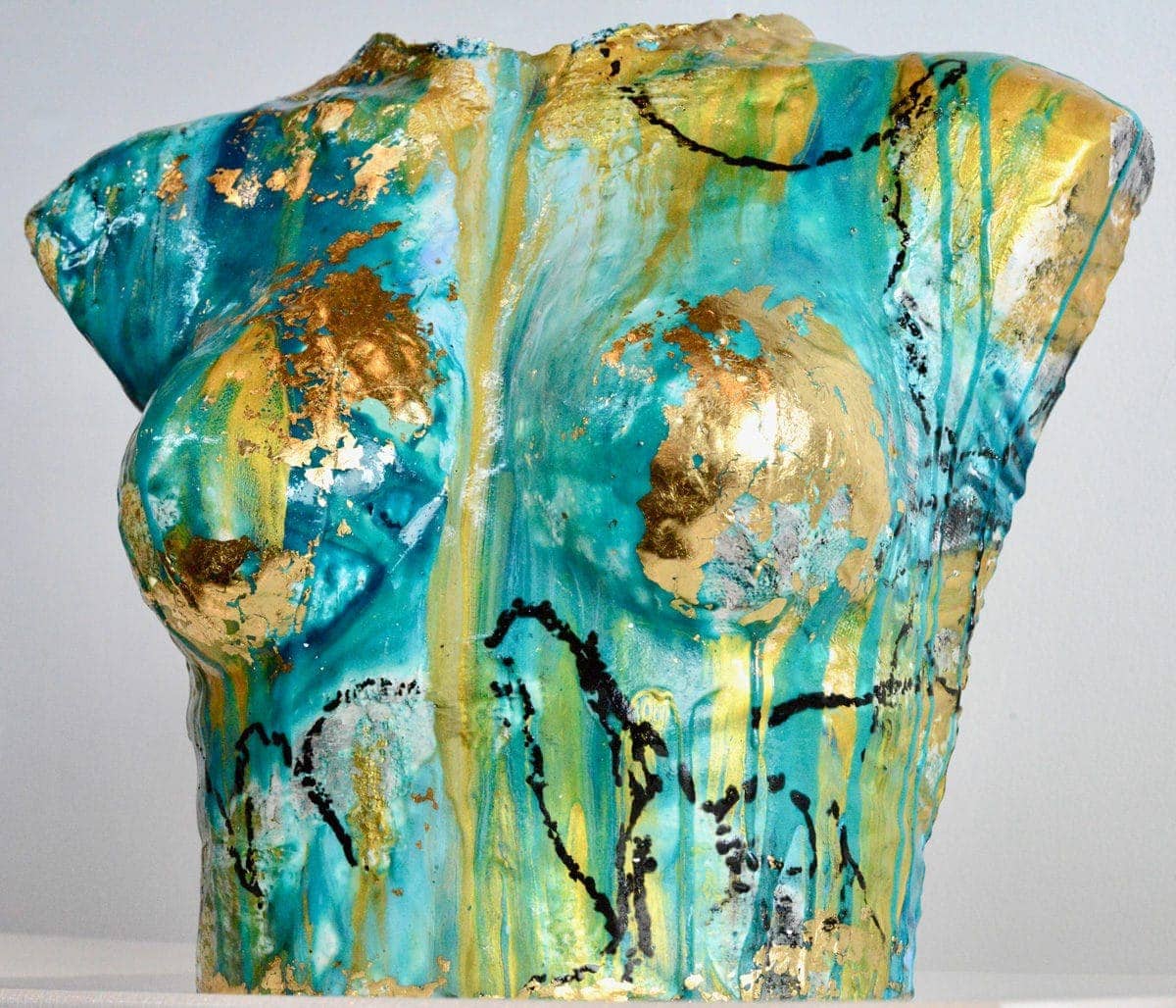 Collective Memory: Fiona - Pendleton Art Center