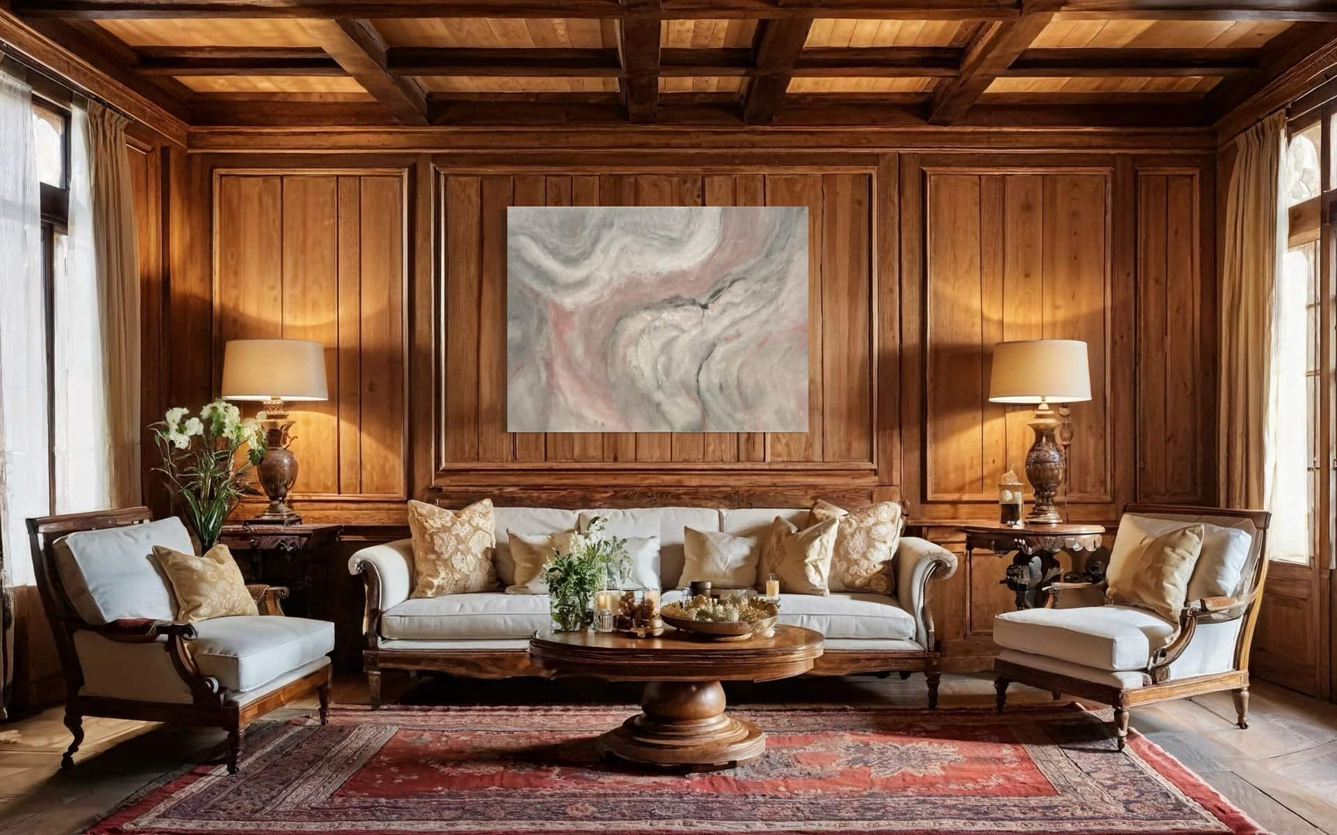 Tranquility - Pendleton Art Center