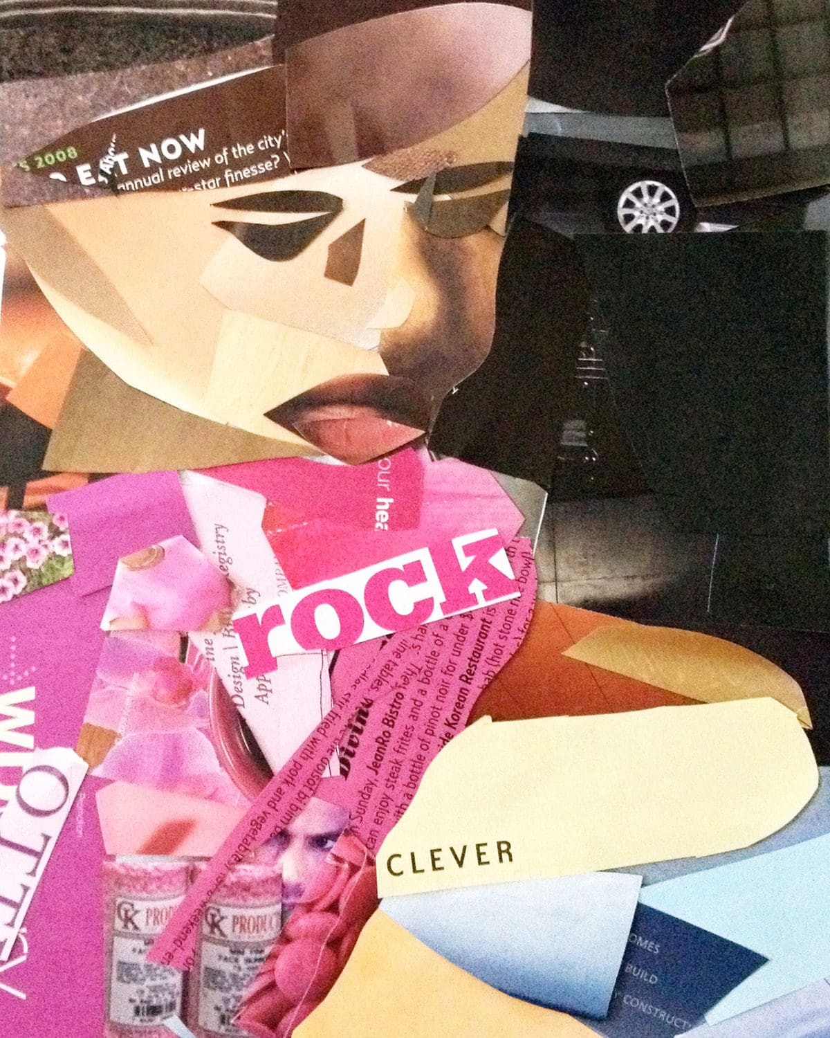 Janet Creekmore - Pendleton Art Center